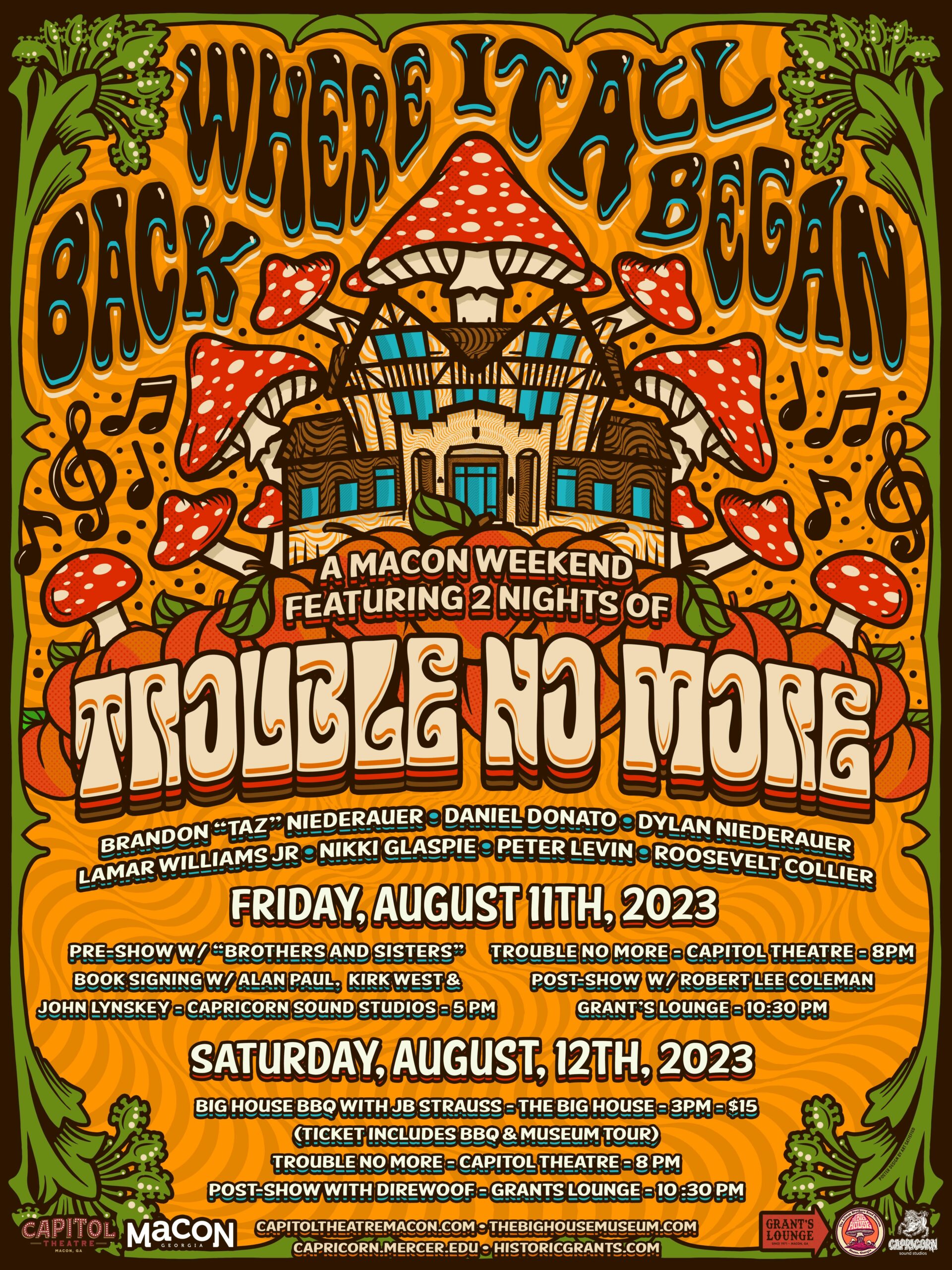 Hargray Capitol Theatre